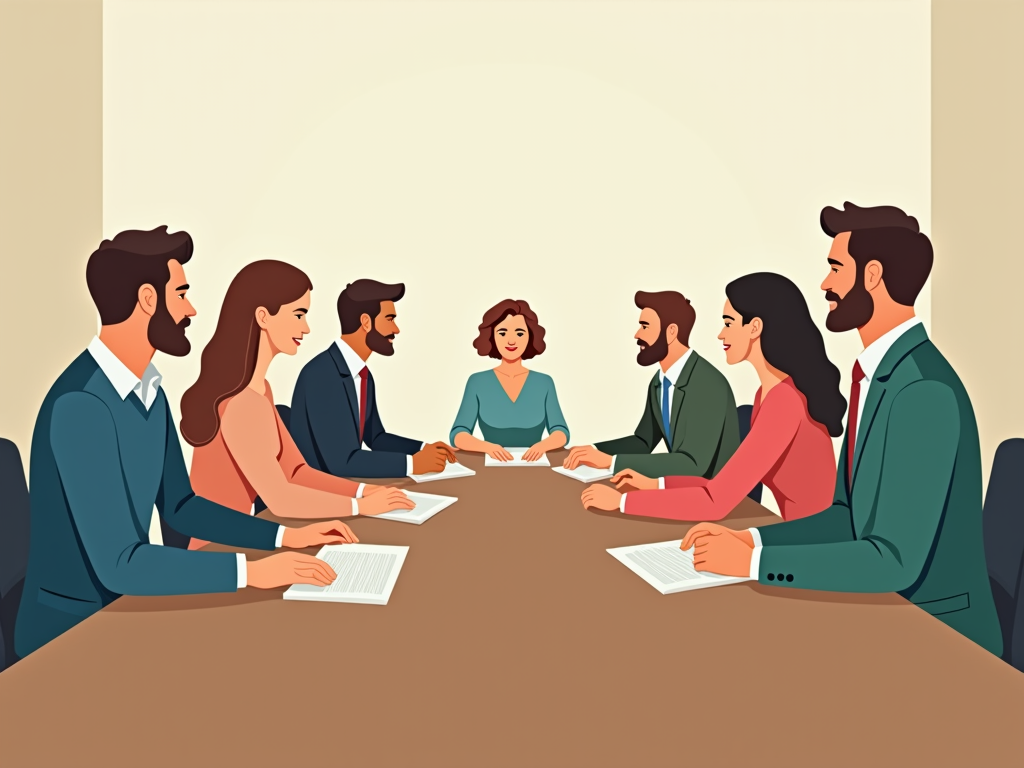 How to Run a Church Council Meeting Like a Pro (Free Templates!)