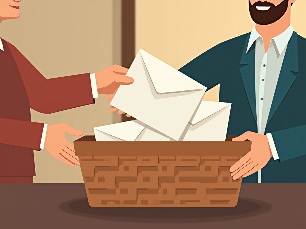 Collecting a Love Offering: What the Church Needs to Know