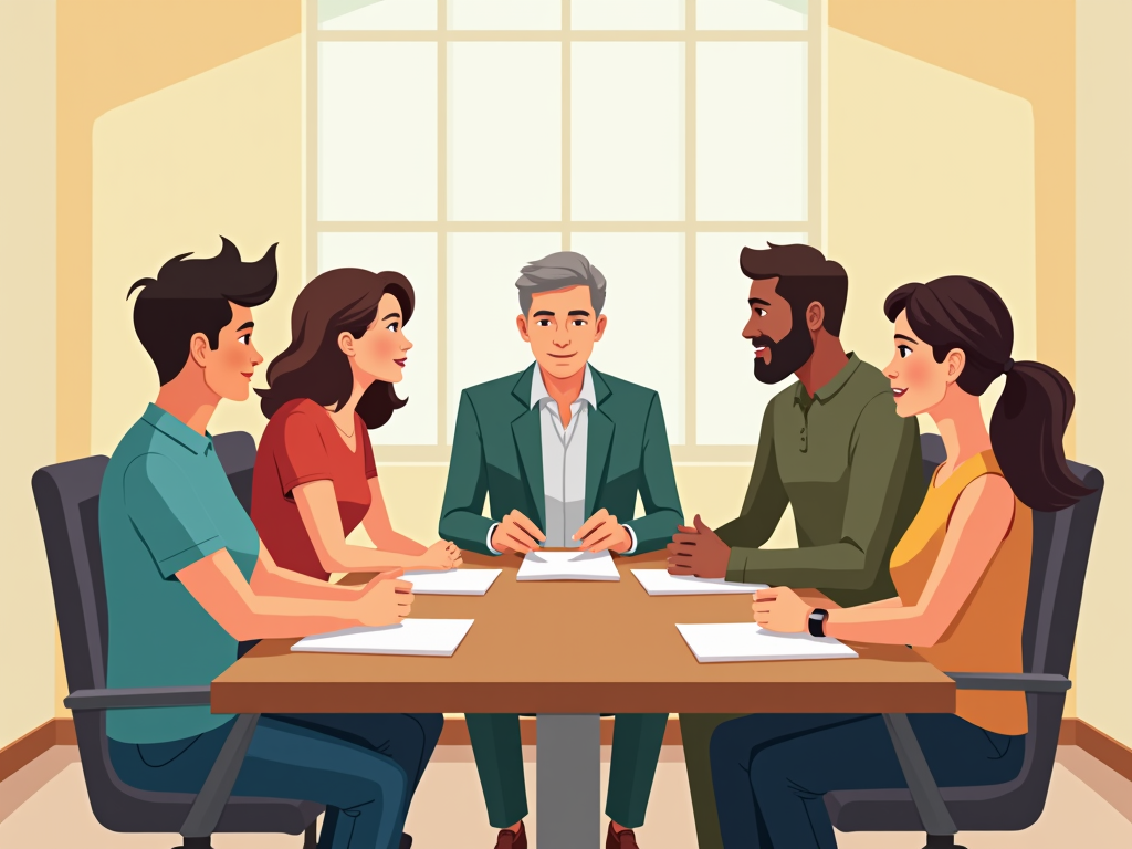 The Ultimate Church Board Meeting Guide (With FREE Downloads!)