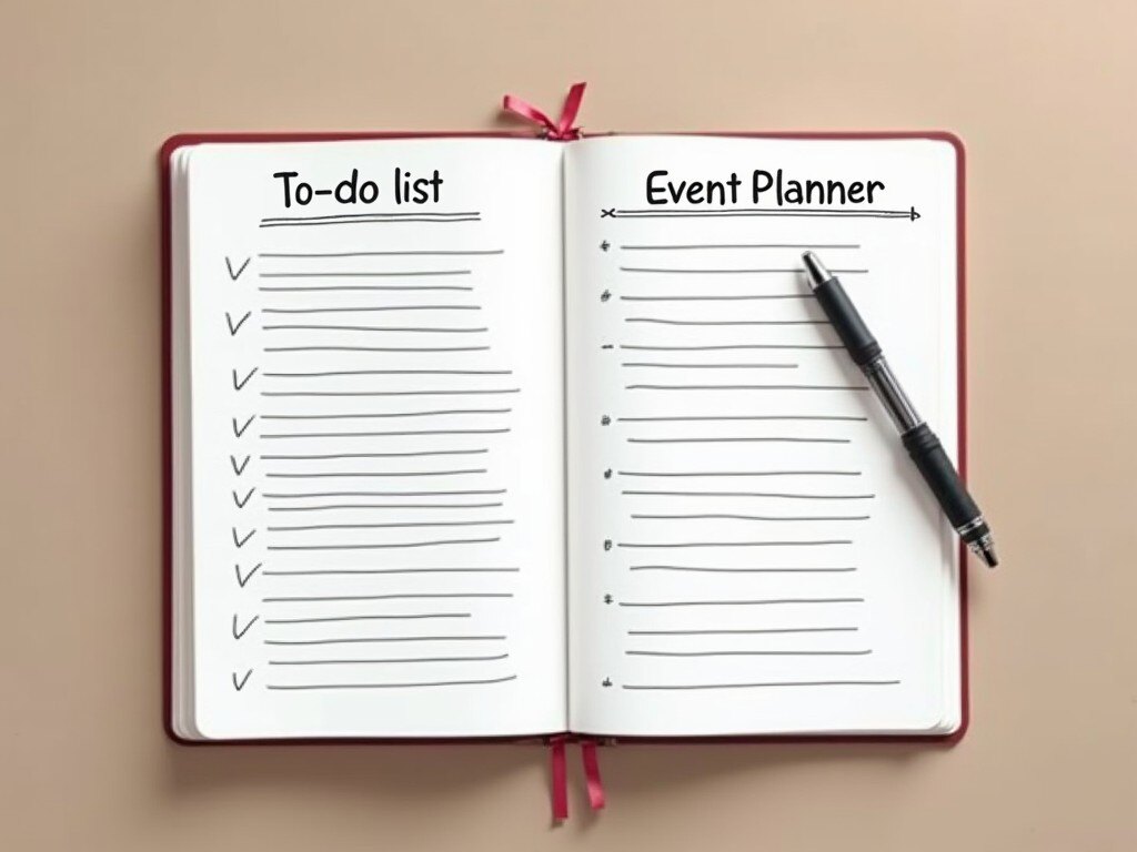 Fundraiser Event Planner Template: Create Your Handbook! | Vanco