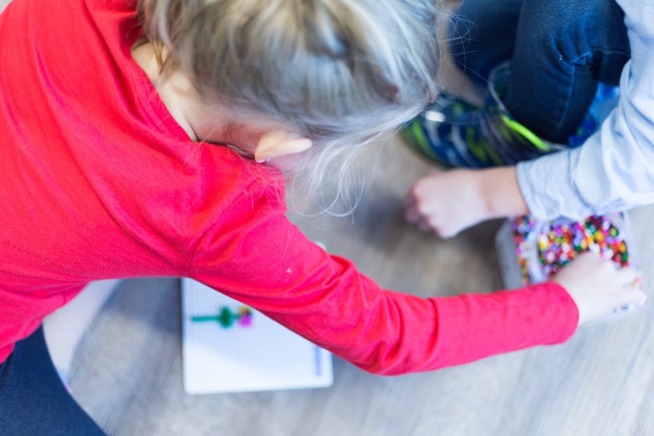 14 Principles & Examples of Effective Teamwork in Childcare - Smartcare