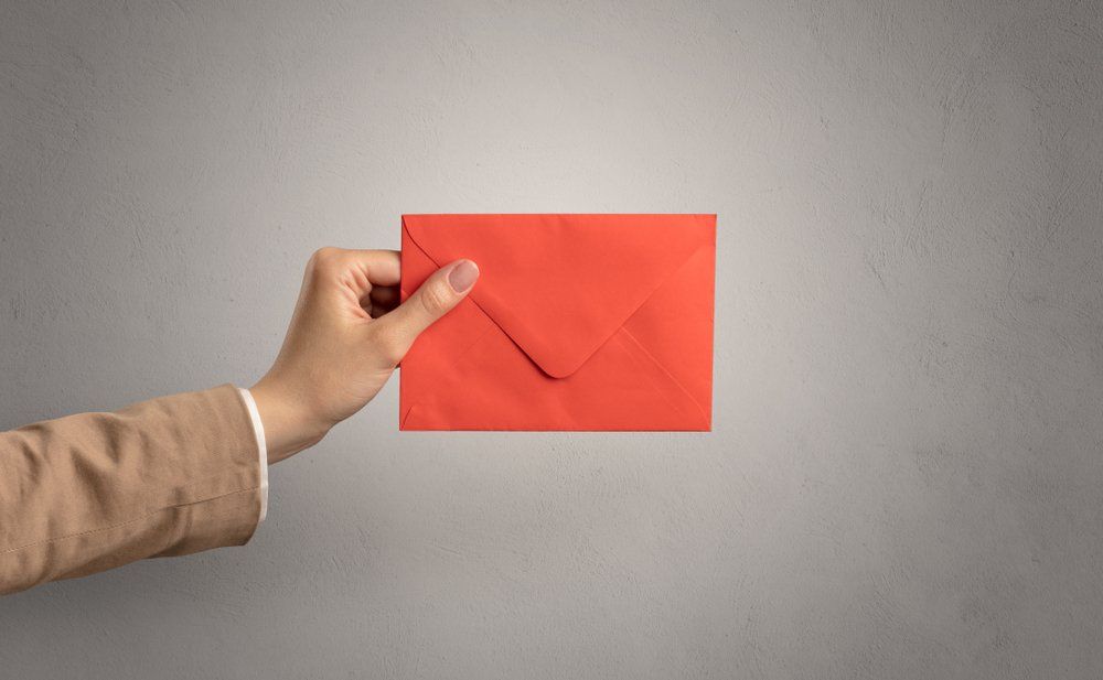 How Long Churches Need to Keep Giving Envelopes | Vanco