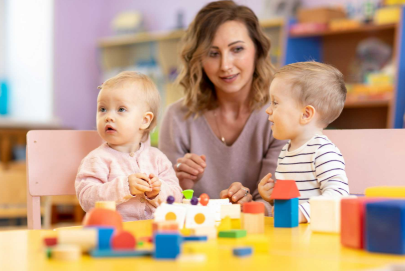 42 Daycare Interview Questions and Answers for Child Care Providers