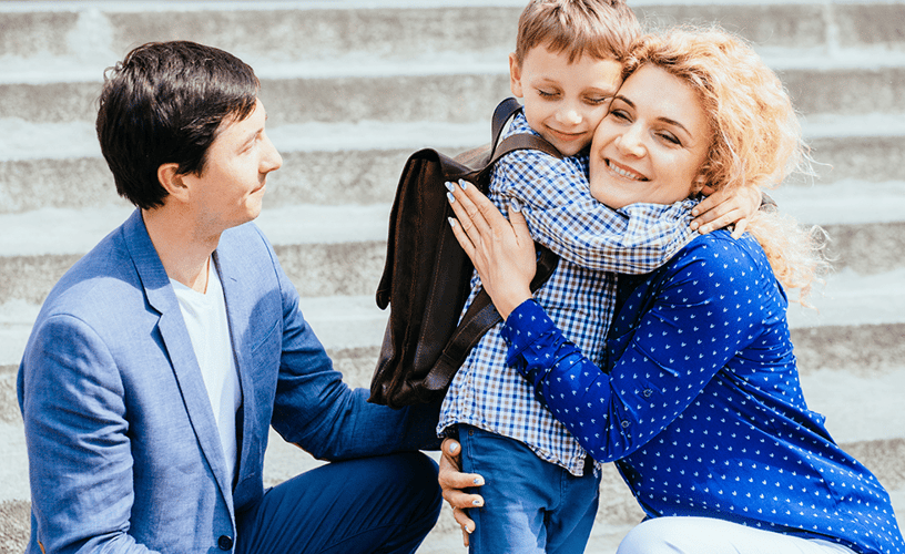 Template, Sample & Ideas for Childcare Christmas Newsletter - Vanco