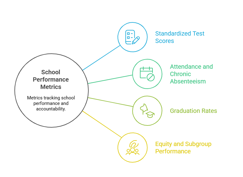 Improve School Performance: Raise Ratings and Report Cards