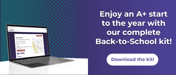 The Top 21 Back to School Event Ideas for 2025