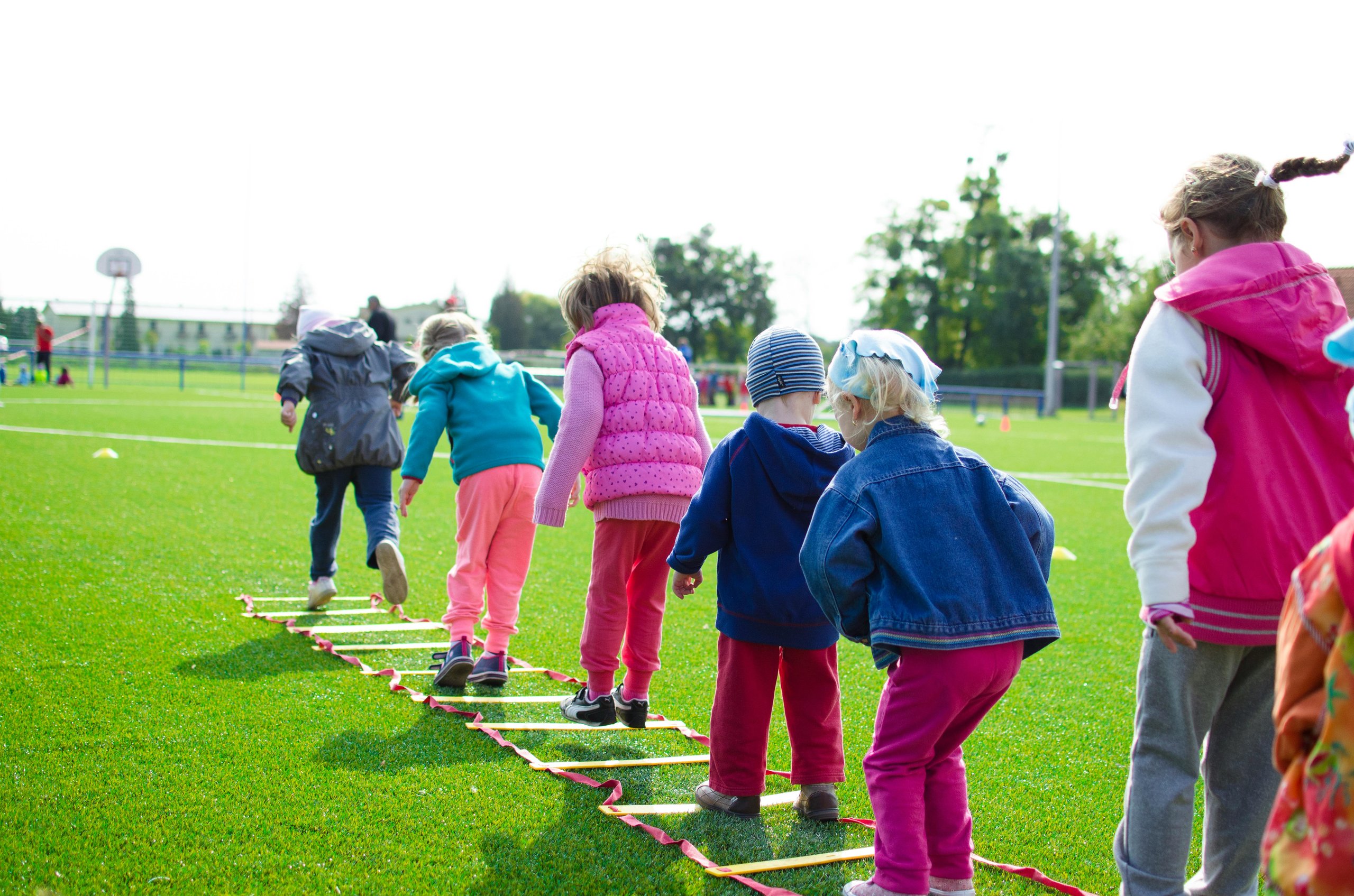VBS Games & Activities That Make Learning Fun (No More Bored Kids!)