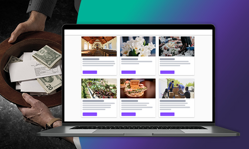 21 Proven Ways to Give to Church & Stir the Spirit of Generosity