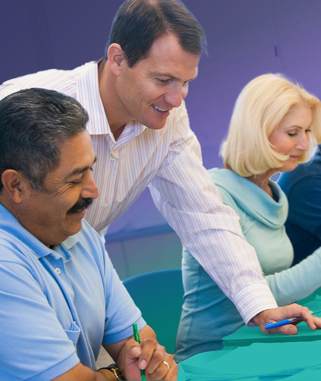 ASAP Community Education Software by Vanco