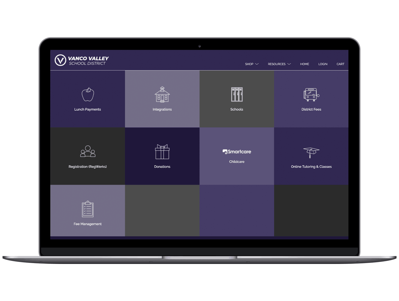 Online Payment Solution for Schools That 1,300 Districts Trust