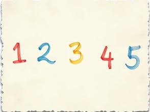 Rote Counting: Key Concepts & Benefits for Young Learners | Vanco