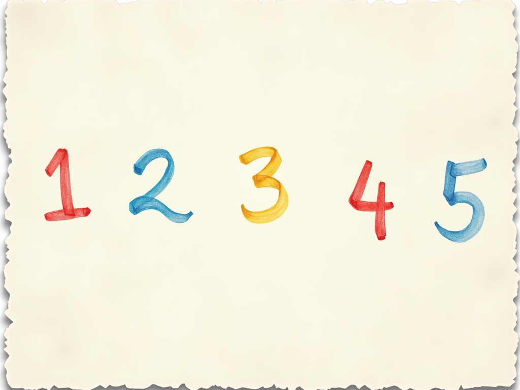 Rote Counting: Key Concepts & Benefits for Young Learners | Vanco