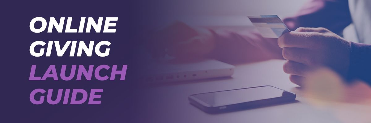7 Steps to Perfect Church Giving Records | Vanco