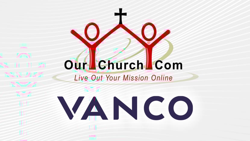 Vanco and OurChurch.Com Partner for Exclusive Church Giving Platform ...