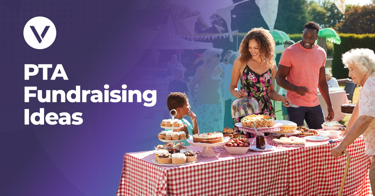 PTA Fundraising Ideas: 42 PTO and PTA Events that Boost Funds