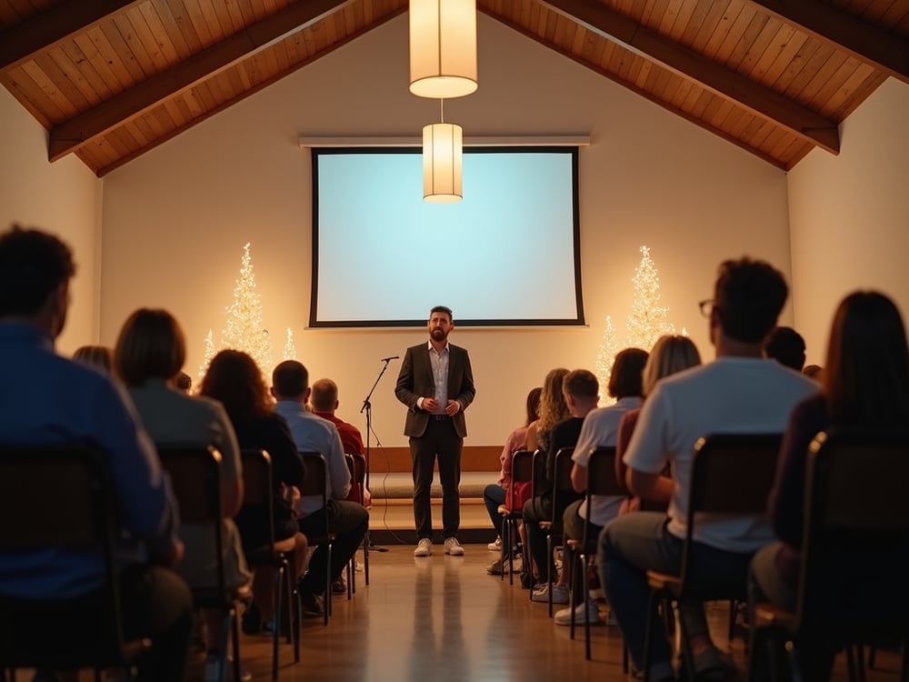 Are Churches Tax Exempt? Understanding Property Tax Obligations