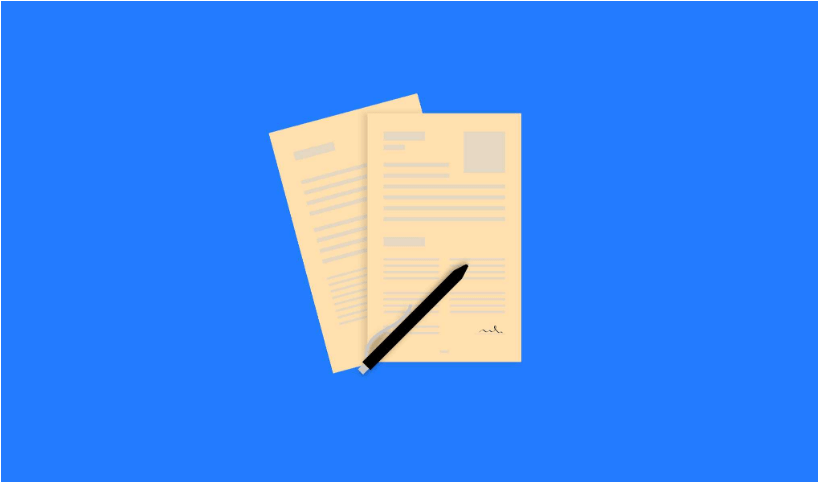 Free Pastor Search Committee Sample Letters, Forms & Messages | Vanco