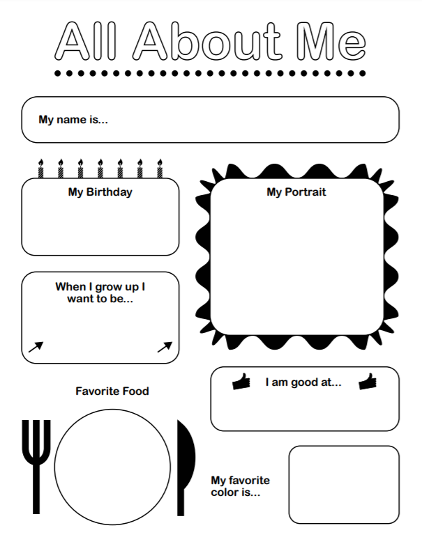 Best Preschool Themes & Lesson Plans: 74 Themes + 146 Activities