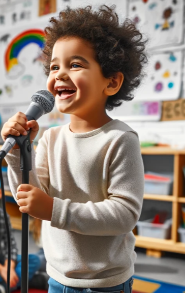 Engaging Music and Movement Activities for Preschoolers and Toddlers