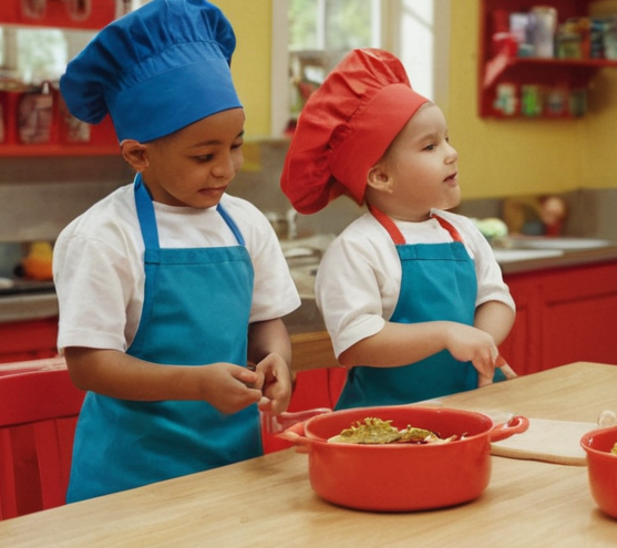 Top Small Group Activities for Preschoolers to Enhance Learning