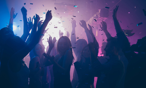 Free Comprehensive Homecoming Dance Planning Checklist | Vanco