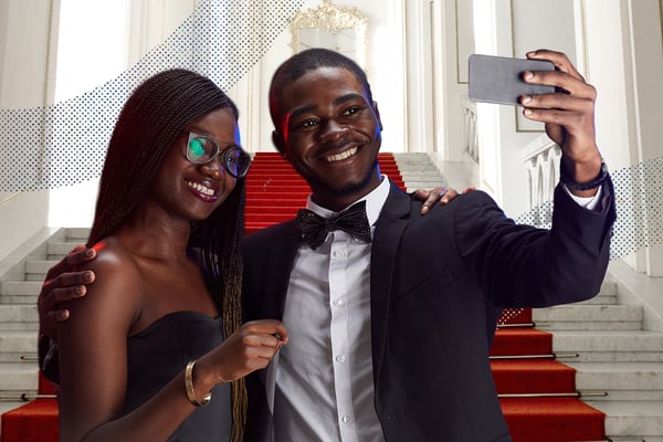 43 Prom Theme Ideas: An Extensive List for an Enchanted Evening