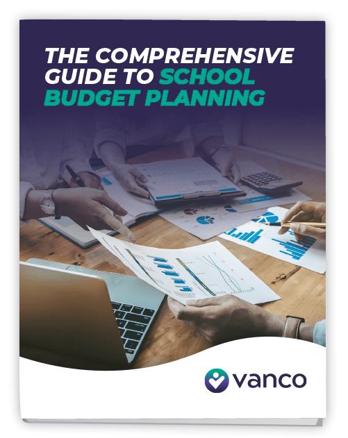 Budgeting Education Guide and Best Practices for Schools