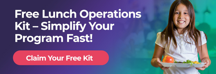 School Lunch Room Behavior: 15 Management Ideas