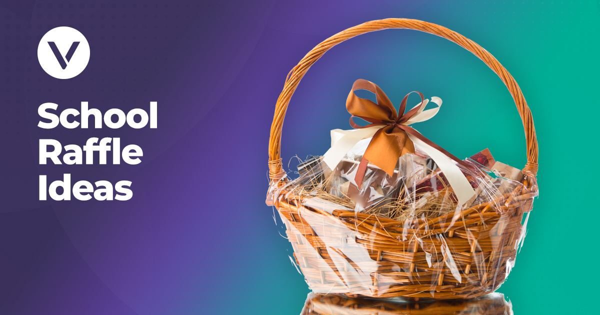 20 Good Raffle Prizes for High School Students | Vanco