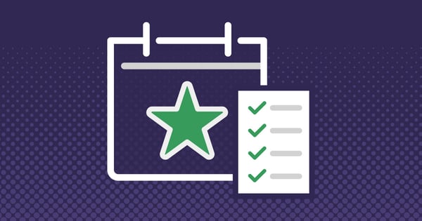 Asset | Free School Event Planning Checklists and Guides