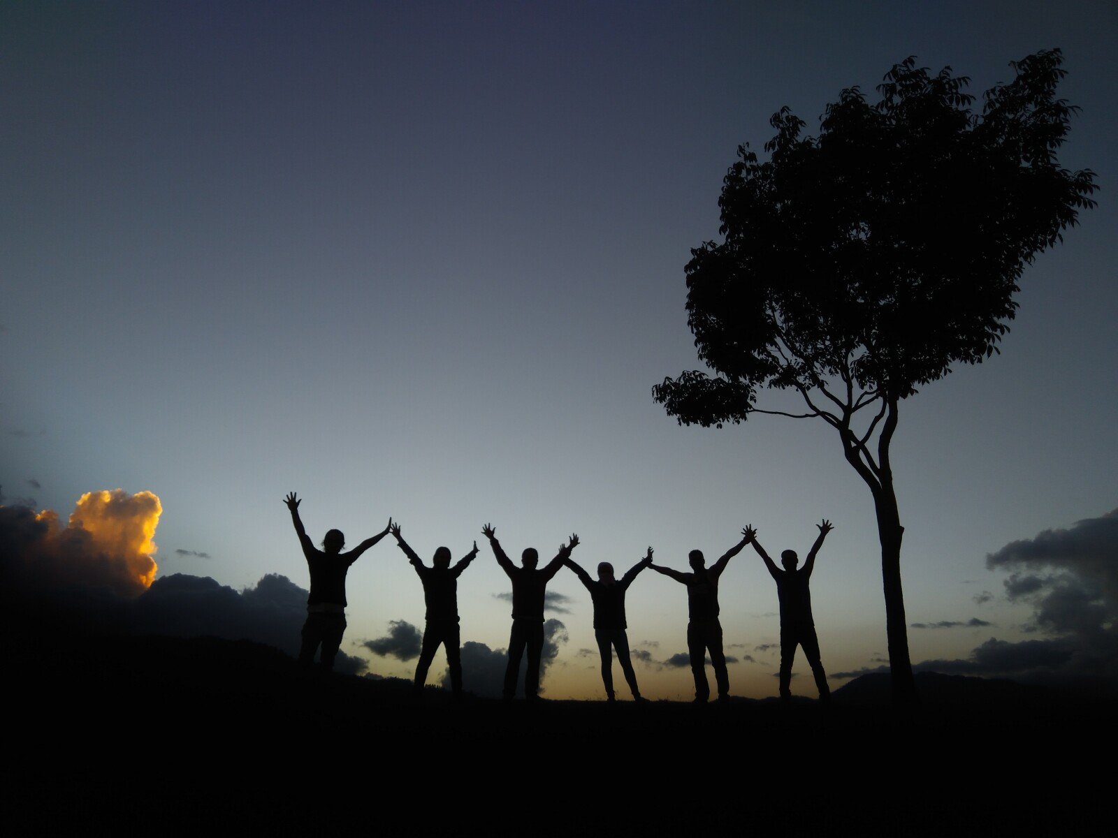 Engaging Men's Ministry Ideas for Churches | Vanco