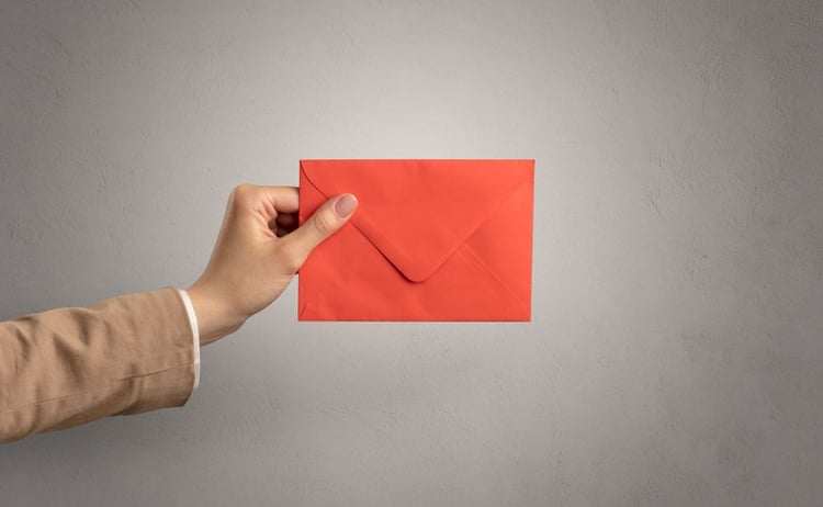 How to Write Stewardship Letters for Churches