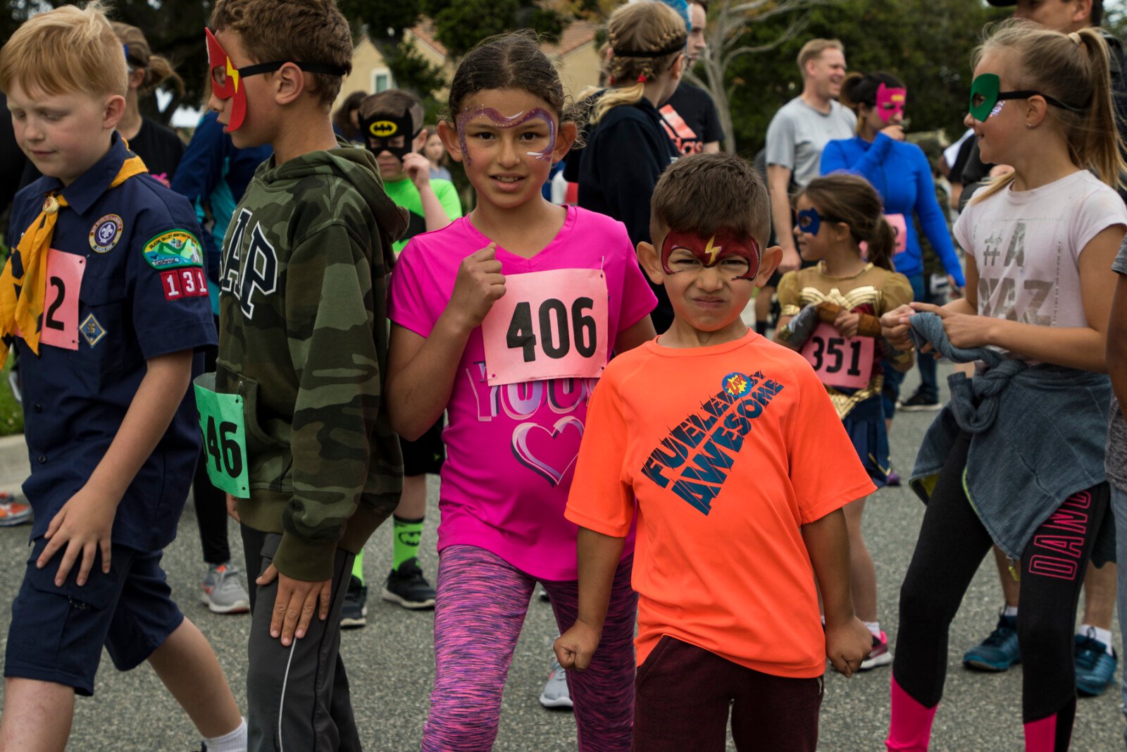 Top School Fundraising Ideas to Maximize Revenue | 152 Examples