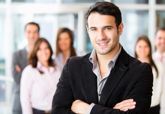 Church Leadership Structure Models to Grow Your Church | Vanco