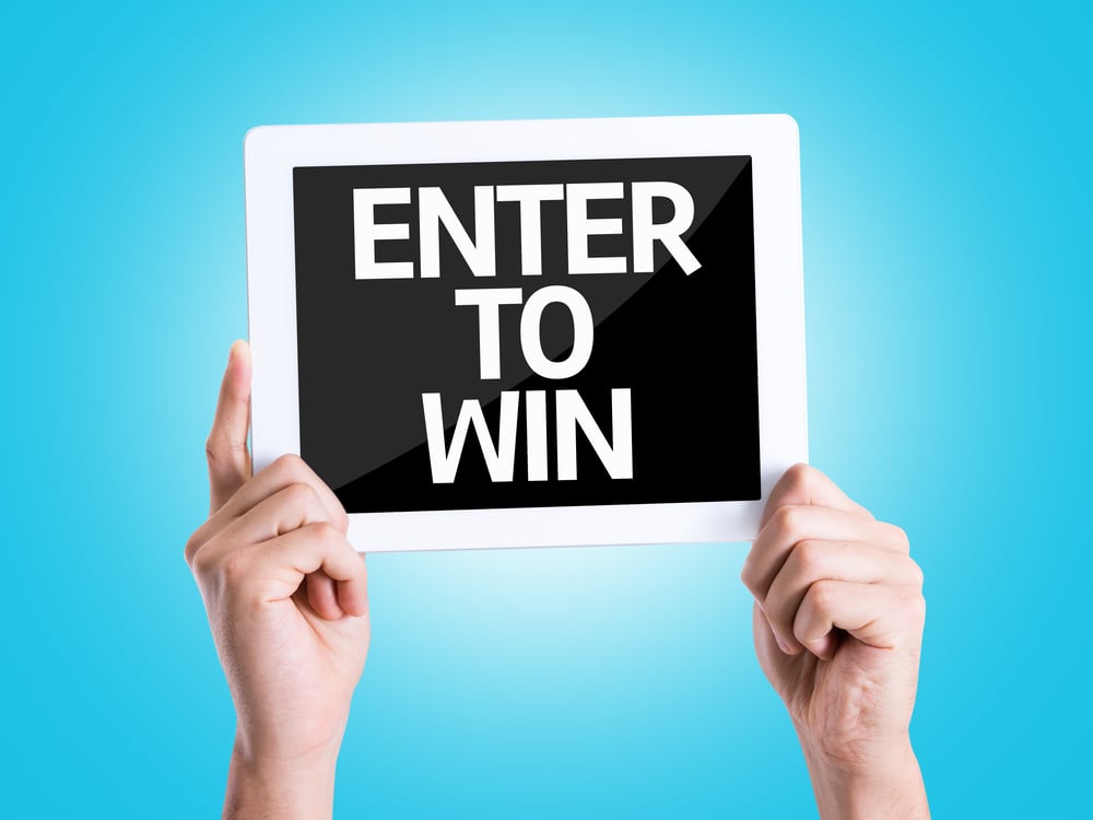 20 Good Raffle Prizes for High School Students | Vanco