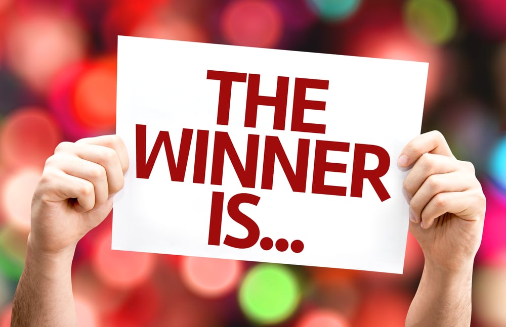 How to Announce Raffle Winners: Free Templates & Best Practices