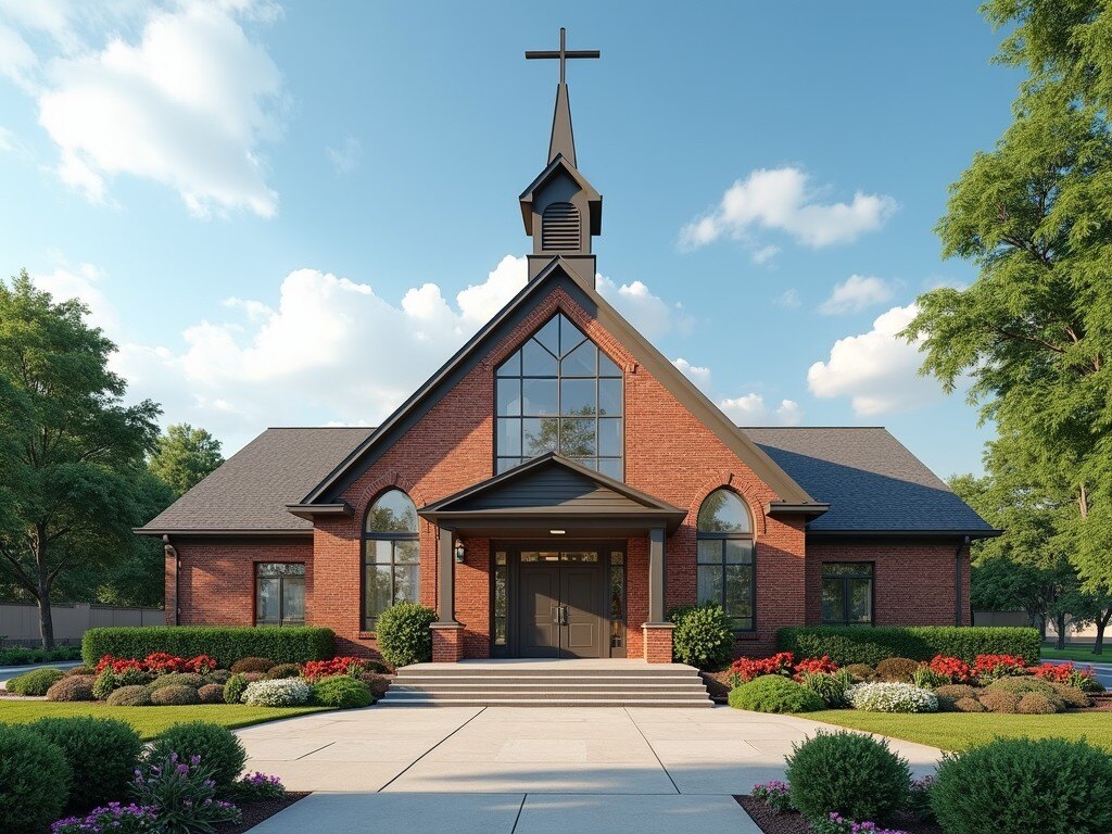 Are Churches Tax Exempt? Understanding Property Tax Obligations