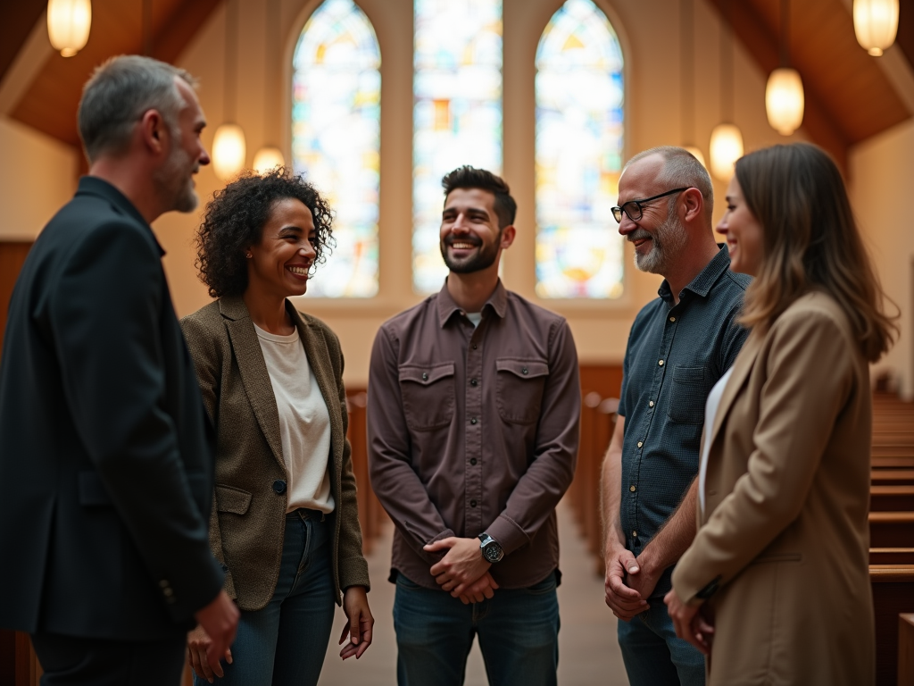 Signs of a Thriving Church (and the Strategies They Use)