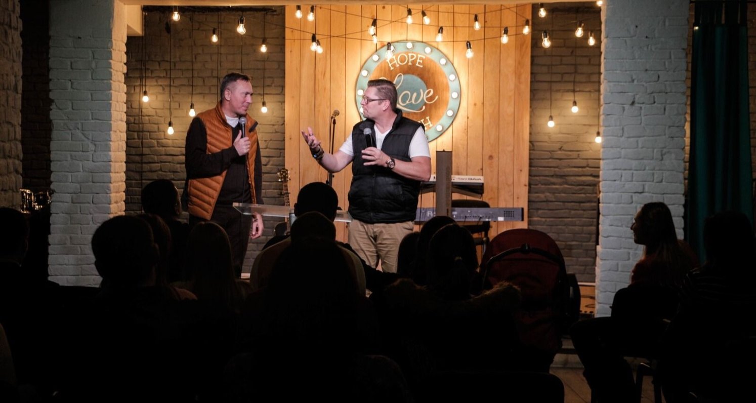 How to Handle Toxic Church Members & Improve Your Culture