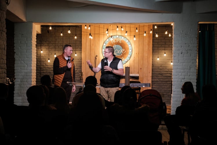 How to Run a Church Effectively: Strategies for Church Leadership