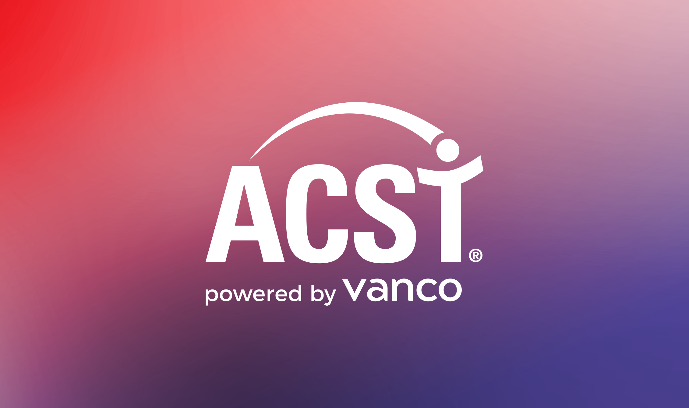 Vanco and ACS Technologies Unite to Deliver More Connected Services and Solutions for Churches