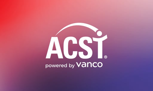 Vanco and ACS Technologies Unite to Deliver More Connected Services and ...
