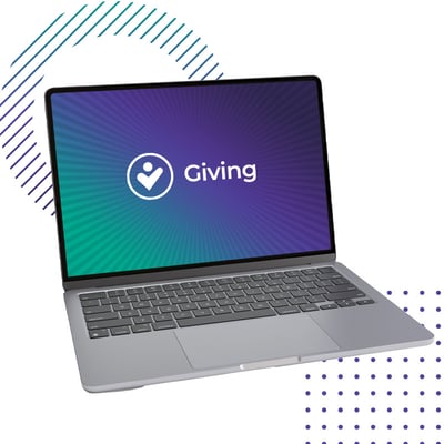 Vanco Giving Launch Party Registration