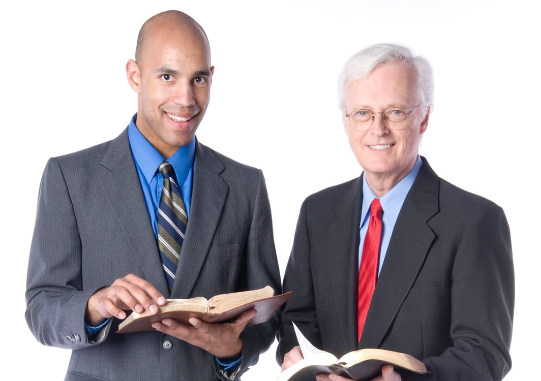 Free Pastor Search Committee Church Survey Template | Vanco