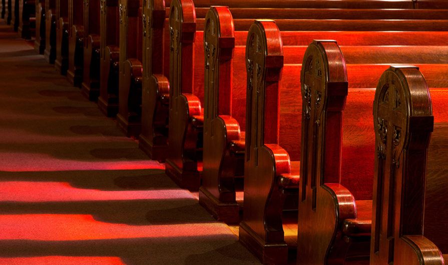 Church Tithing Letters: Tips and Examples