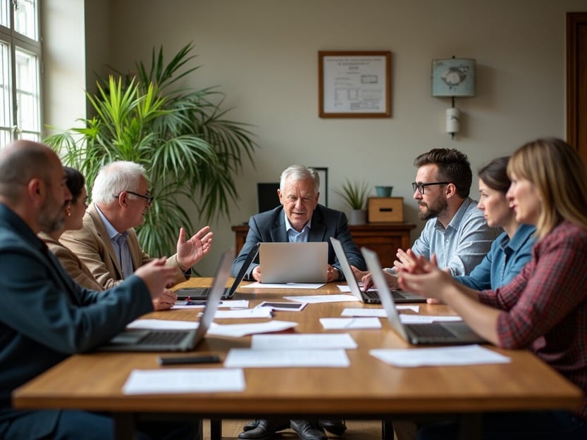 How to Write an Effective Post-Event Report + Free Template!