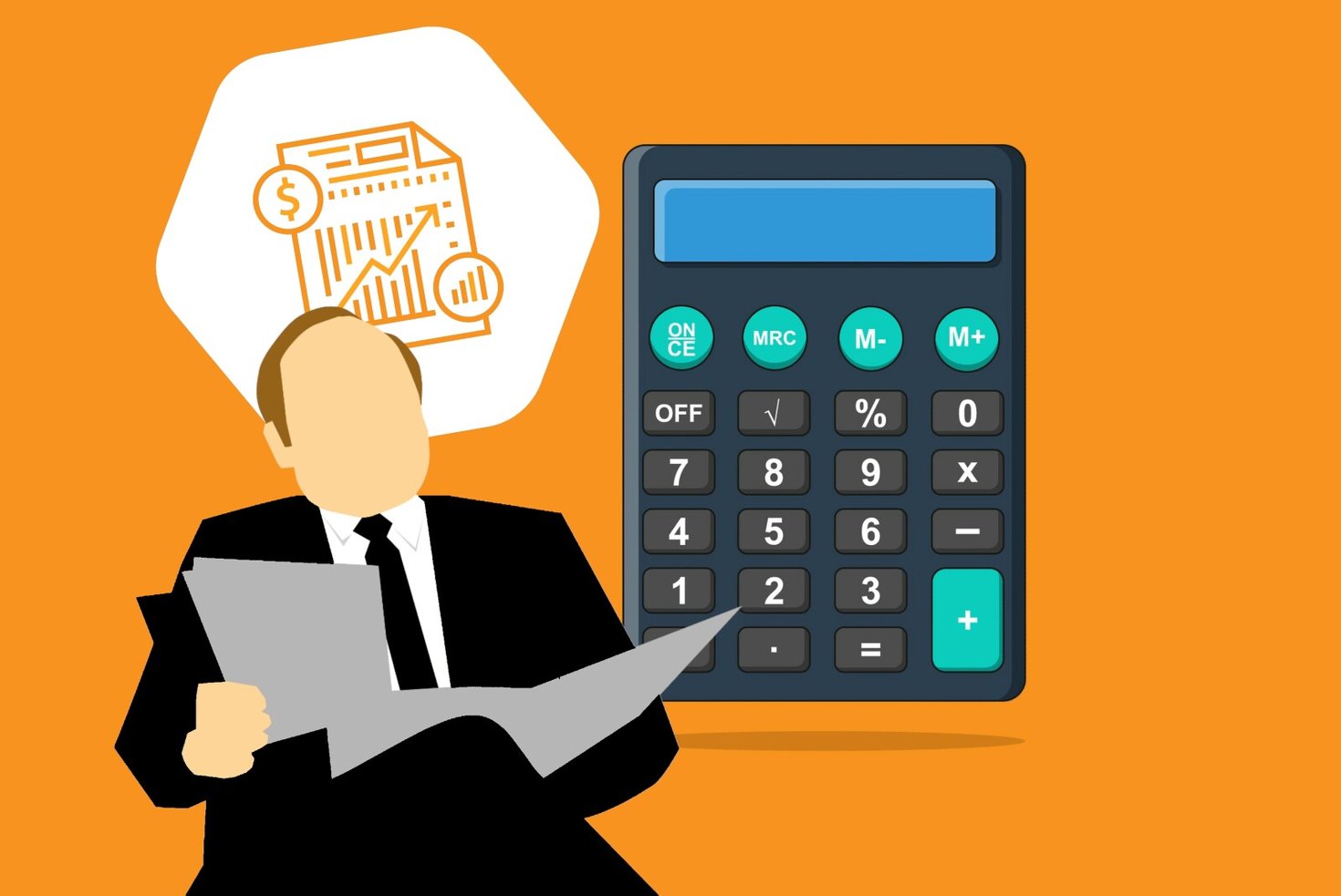 Church Finance Committee Guidelines & Free Agenda Template