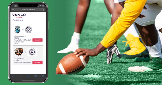 Payment Processing & POS Resources for Schools | Vanco Education