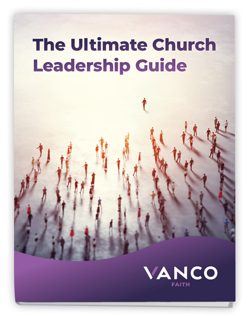 Inspiring Examples of Church Vision Statements & Mission Statements