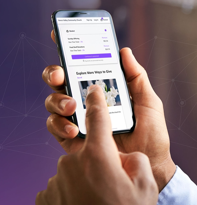 2024’s Top 15 Church Giving & Donation Software Programs